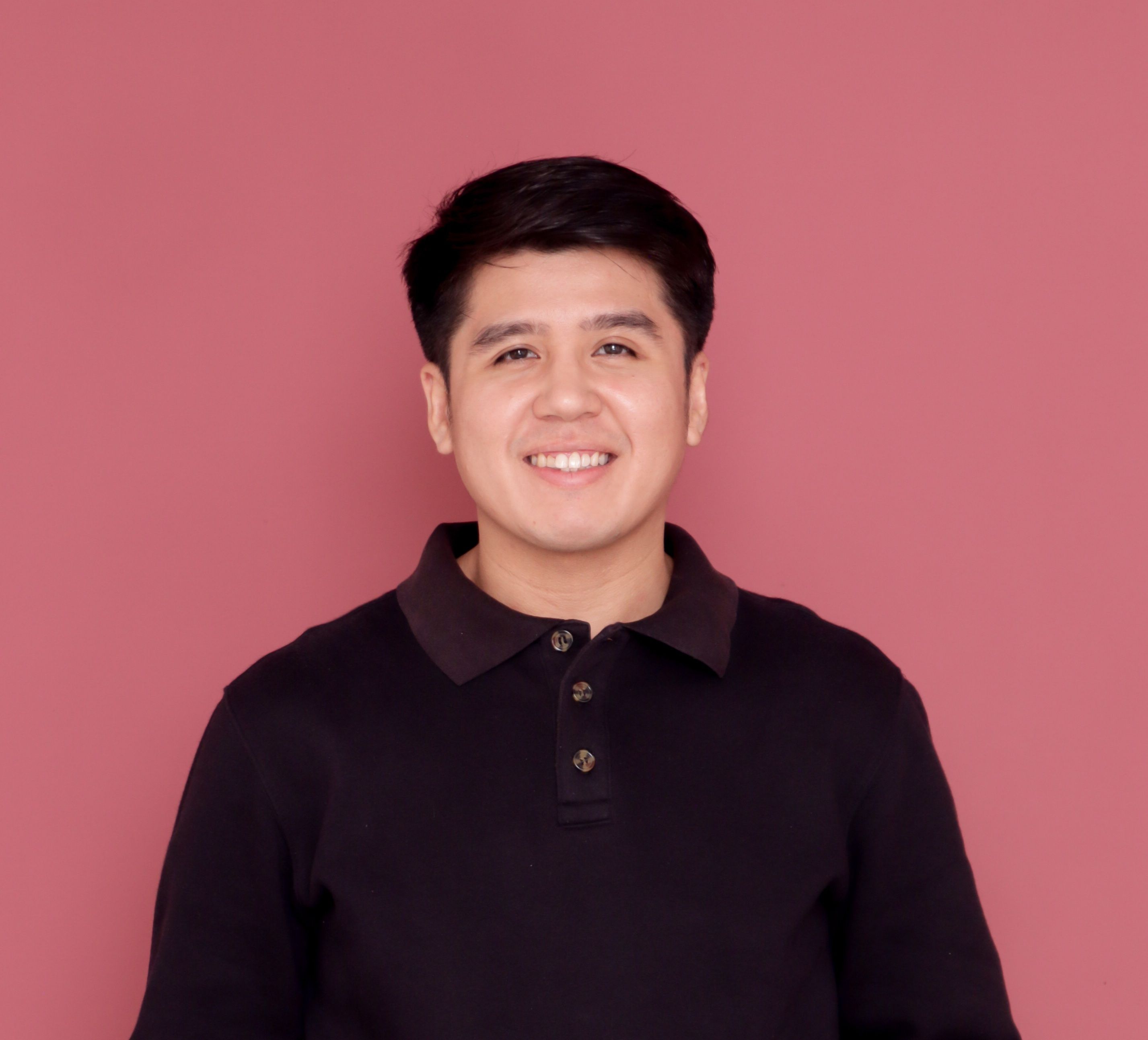 Ernand Steven Sune | CBR